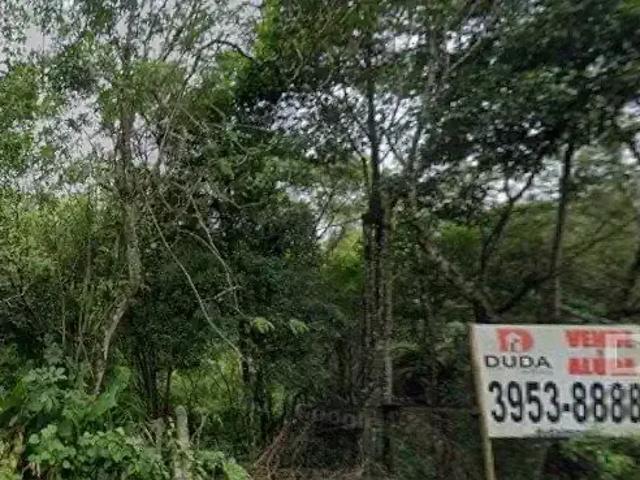 Terreno / Lote para Venda em Florianópolis/SC Vargem Grande