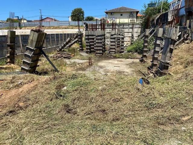 Terreno / Lote para Venda em Florianópolis/SC Vargem Grande