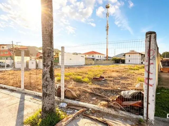 Terreno / Lote para Venda em Florianópolis/SC Vargem Grande
