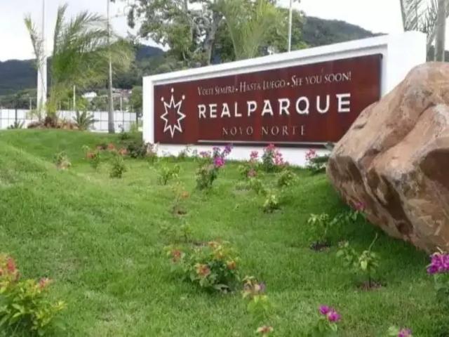 Terreno / Lote para Venda em Florianópolis/SC Vargem Grande