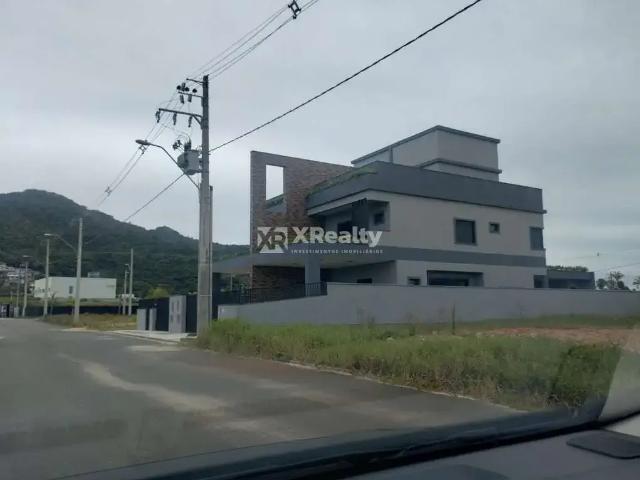 Terreno / Lote para Venda em Florianópolis/SC Vargem Grande