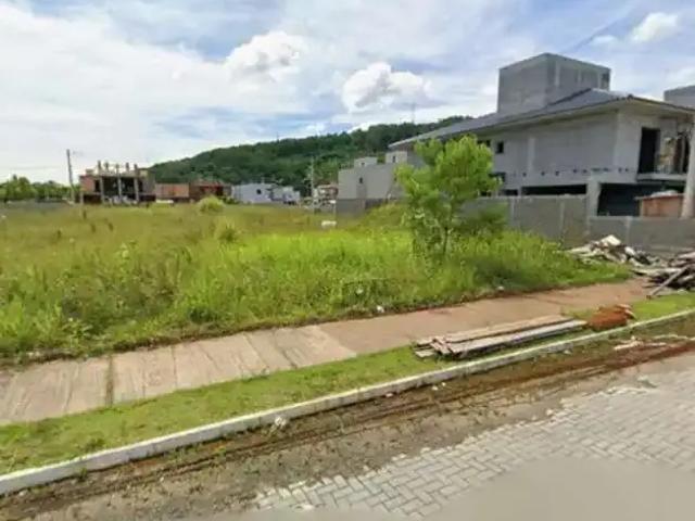 Terreno / Lote para Venda em Florianópolis/SC Vargem Pequena