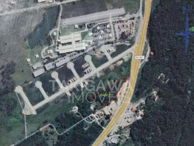 Terreno / Lote para Venda em Florianópolis/SC Vargem Pequena