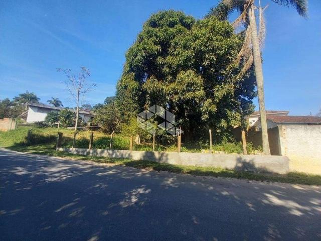 Terreno / Lote para Venda em Florianópolis/SC Vargem Pequena
