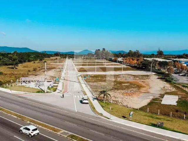 Terreno / Lote para Venda em Florianópolis/SC Vargem Pequena