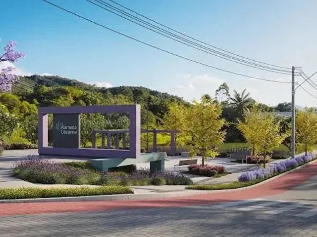 Terreno / Lote para Venda em Florianópolis/SC Vargem Pequena