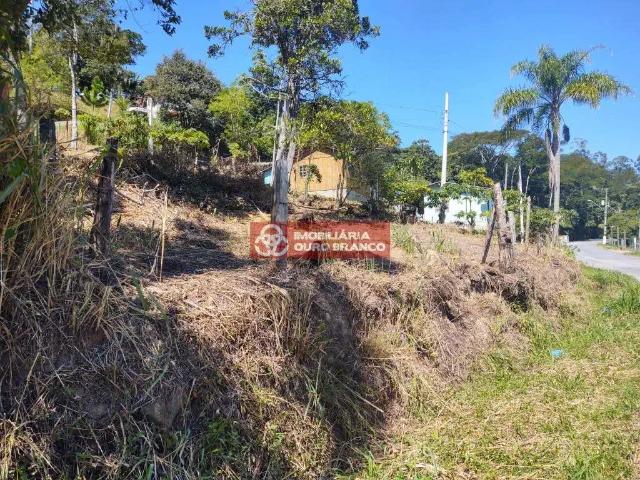 Terreno / Lote para Venda em Florianópolis/SC Vargem Pequena