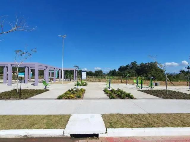 Terreno / Lote para Venda em Florianópolis/SC Vargem Pequena