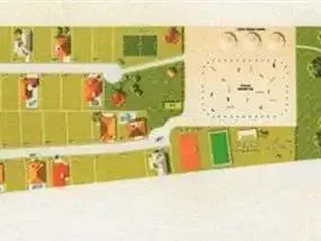 Terreno / Lote para Venda em Florianópolis/SC Vargem Pequena