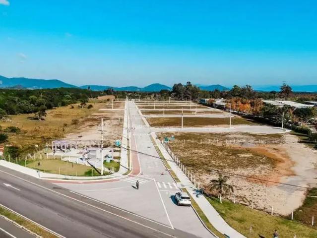 Terreno / Lote para Venda em Florianópolis/SC Vargem Pequena
