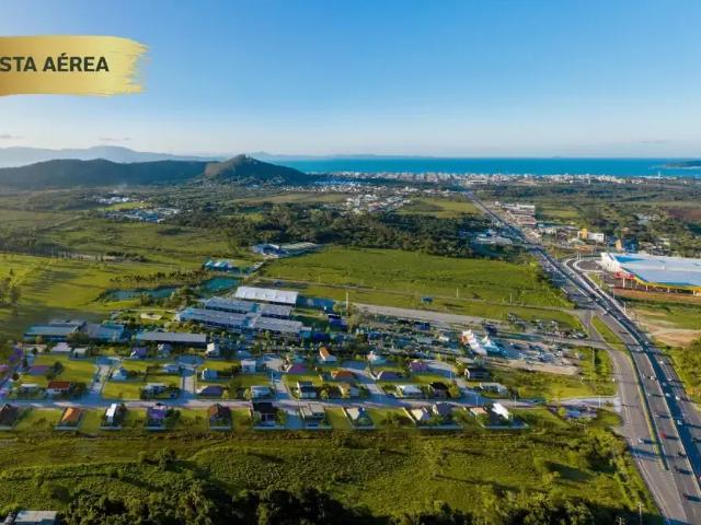 Terreno / Lote para Venda em Florianópolis/SC Vargem Pequena