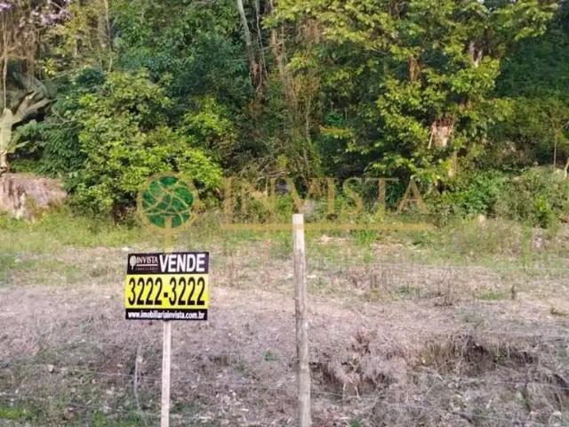 Terreno / Lote para Venda em Florianópolis/SC Vargem Pequena
