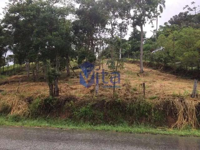 Terreno / Lote para Venda em Florianópolis/SC Vargem Pequena