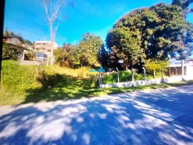Terreno / Lote para Venda em Florianópolis/SC Vargem Pequena