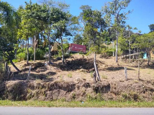 Terreno / Lote para Venda em Florianópolis/SC Vargem Pequena