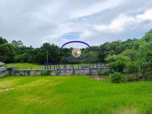 Terreno / Lote para Venda em Florianópolis/SC Vargem Pequena
