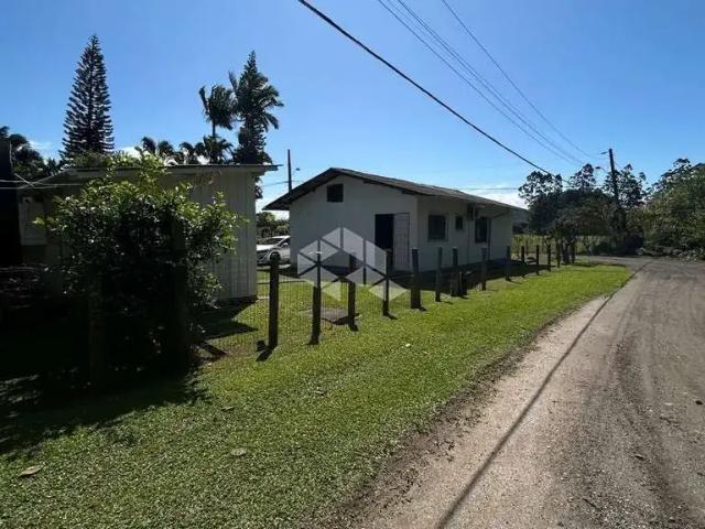 Terreno / Lote para Venda em Florianópolis/SC Vargem Pequena
