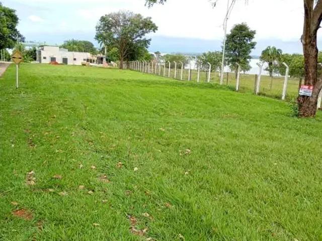 Terreno / Lote para Venda em Fronteira/MG Enseada Azul II