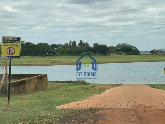 Terreno / Lote para Venda em Fronteira/MG Jardim Veraneio