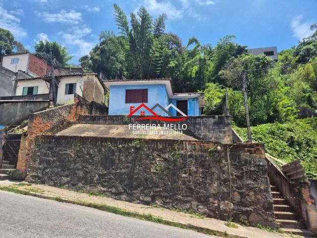 Terreno / Lote para Venda em Franco da Rocha/SP Vila Irma