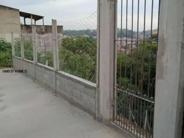 Terreno / Lote para Venda em Franco da Rocha/SP Vila Rosa