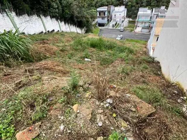 Terreno / Lote para Venda em Franco da Rocha/SP Villa Verde