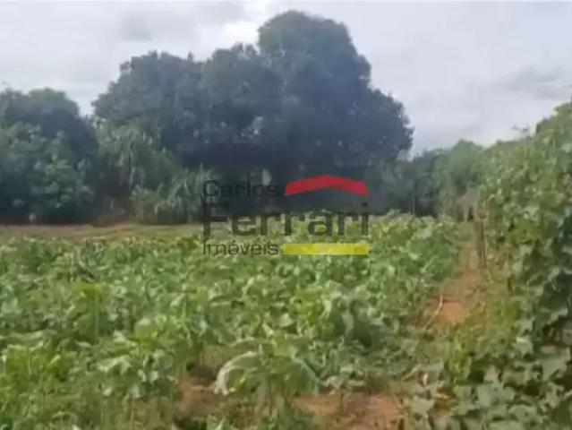 Terreno / Lote para Venda em Franco da Rocha/SP Bairro da Vargem Grande