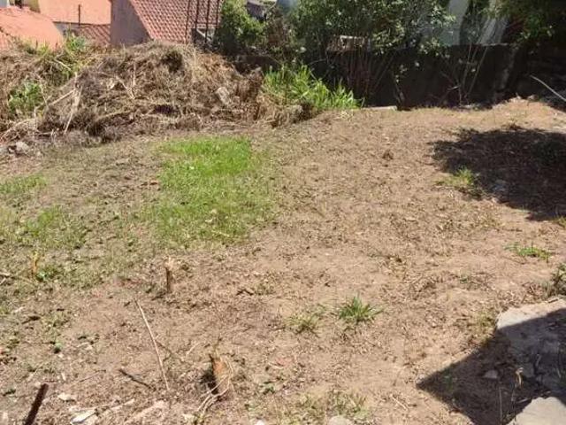 Terreno / Lote para Venda em Franco da Rocha/SP Centro