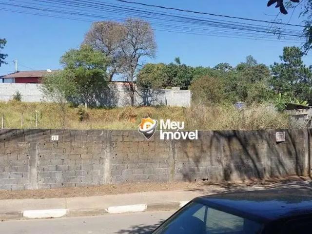 Terreno / Lote para Venda em Franco da Rocha/SP Chácaras Rutina Strauss