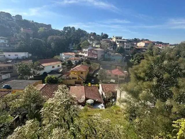 Terreno / Lote para Venda em Franco da Rocha/SP Companhia Fazenda Belém