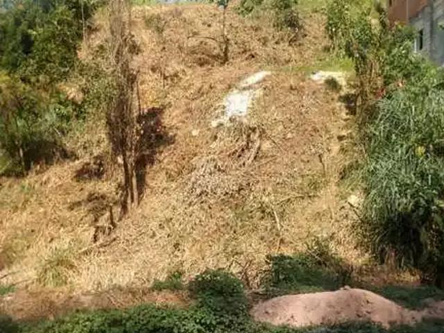 Terreno / Lote para Venda em Franco da Rocha/SP Estância Lago Azul