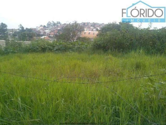 Terreno / Lote para Venda em Franco da Rocha/SP Estância Lago Azul