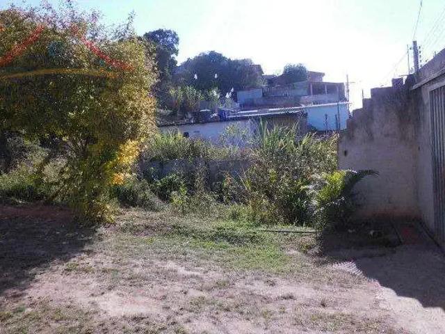 Terreno / Lote para Venda em Franco da Rocha/SP Estância Lago Azul