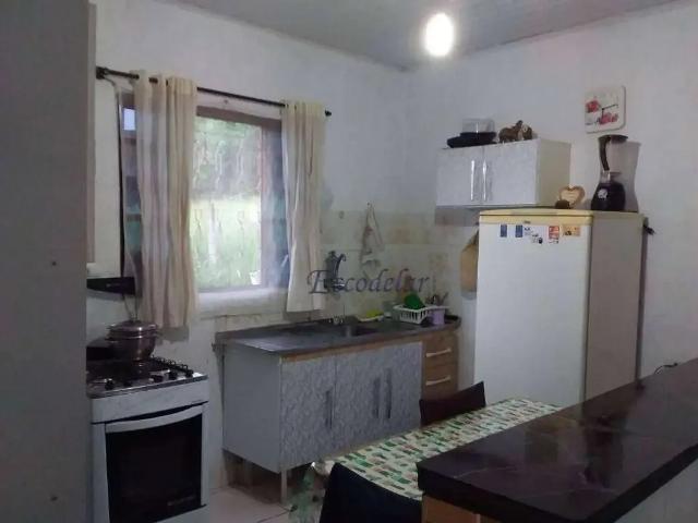 Terreno / Lote para Venda em Franco da Rocha/SP Estância Lago Azul