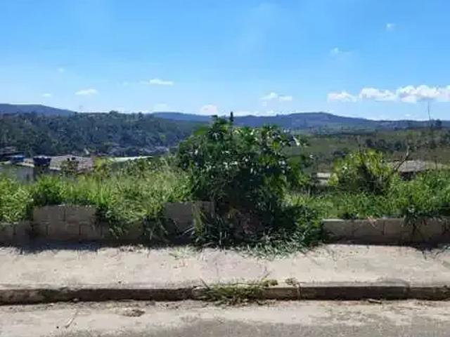 Terreno / Lote para Venda em Franco da Rocha/SP Estância Lago Azul