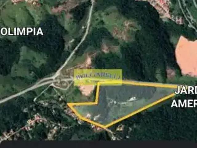 Terreno / Lote para Venda em Franco da Rocha/SP Glebas