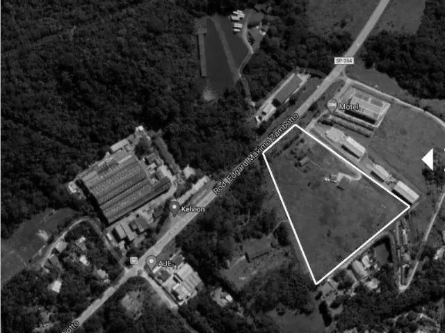 Terreno / Lote para Venda em Franco da Rocha/SP Glebas