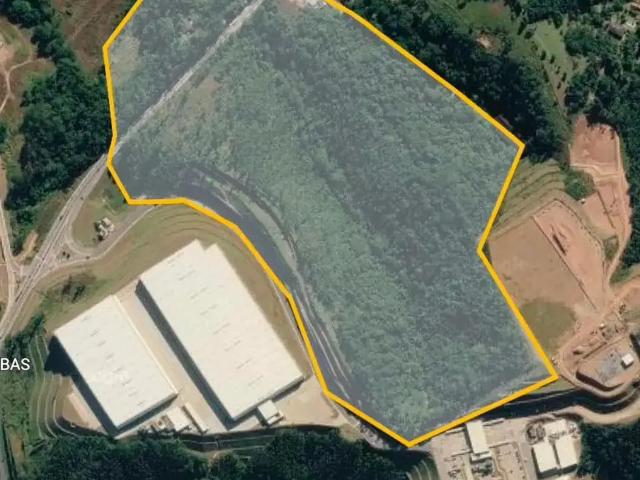 Terreno / Lote para Venda em Franco da Rocha/SP Glebas