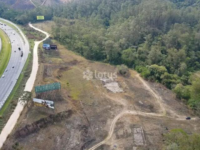 Terreno / Lote para Venda em Franco da Rocha/SP Glebas