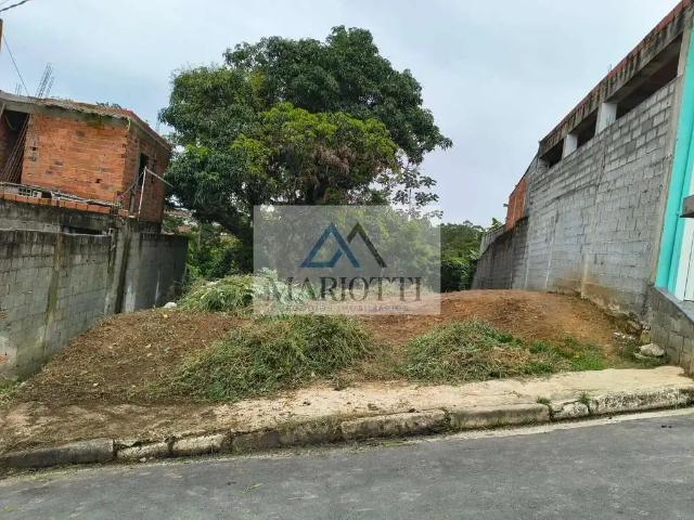 Terreno / Lote para Venda em Franco da Rocha/SP Jardim das Colinas