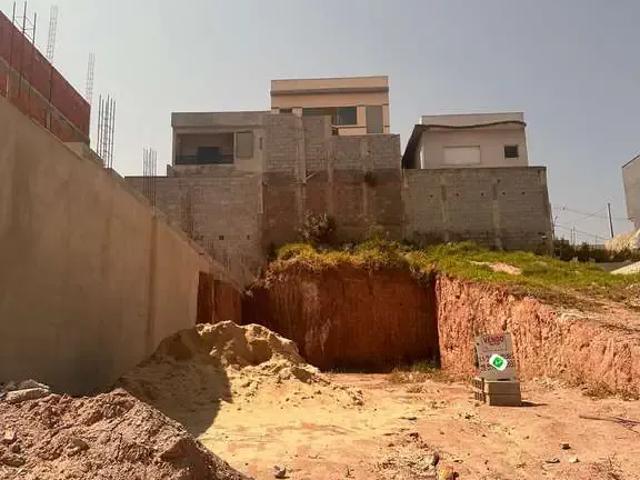 Terreno / Lote para Venda em Franco da Rocha/SP Jardim Luciana