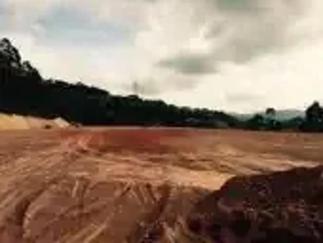 Terreno / Lote para Venda em Franco da Rocha/SP Jardim Luciana