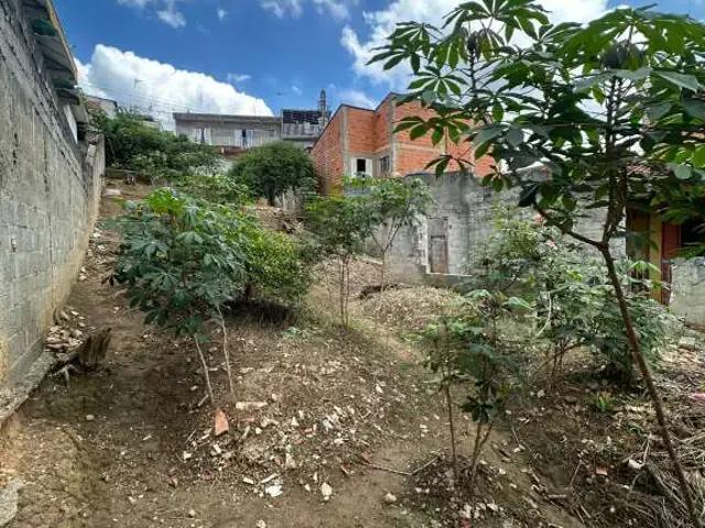 Terreno / Lote para Venda em Franco da Rocha/SP Jardim Progresso