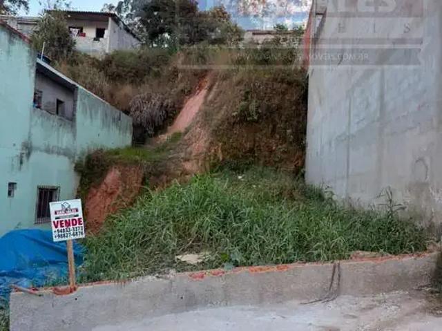 Terreno / Lote para Venda em Franco da Rocha/SP Parque dos Eucaliptos