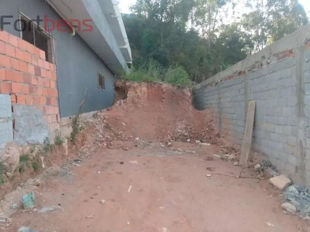 Terreno / Lote para Venda em Franco da Rocha/SP Parque dos Eucaliptos