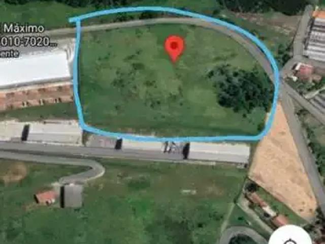 Terreno / Lote para Venda em Franco da Rocha/SP Parque Lanel