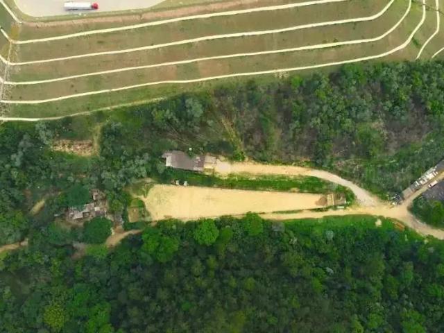 Terreno / Lote para Venda em Franco da Rocha/SP Parque Santa Delfa