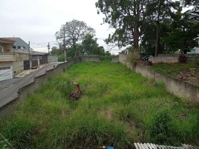 Terreno / Lote para Venda em Franco da Rocha/SP Parque Paulista