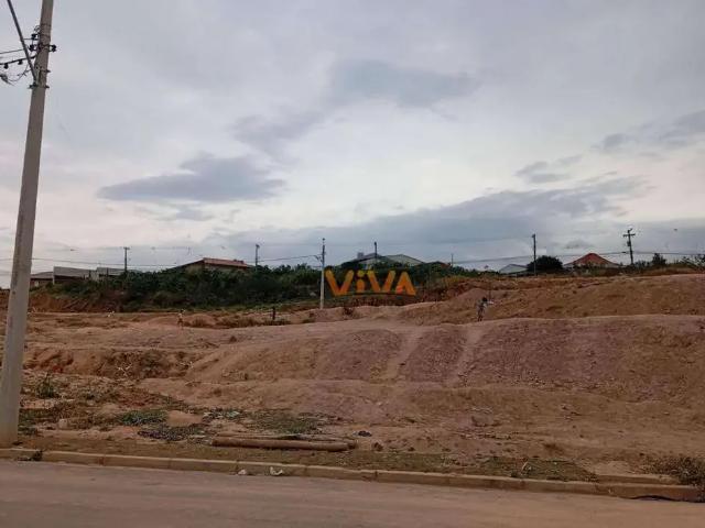 Terreno / Lote para Venda em Franco da Rocha/SP Parque Paulista