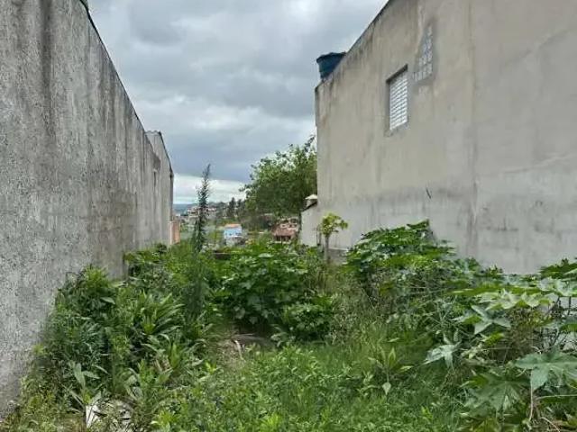 Terreno / Lote para Venda em Franco da Rocha/SP Parque Paulista